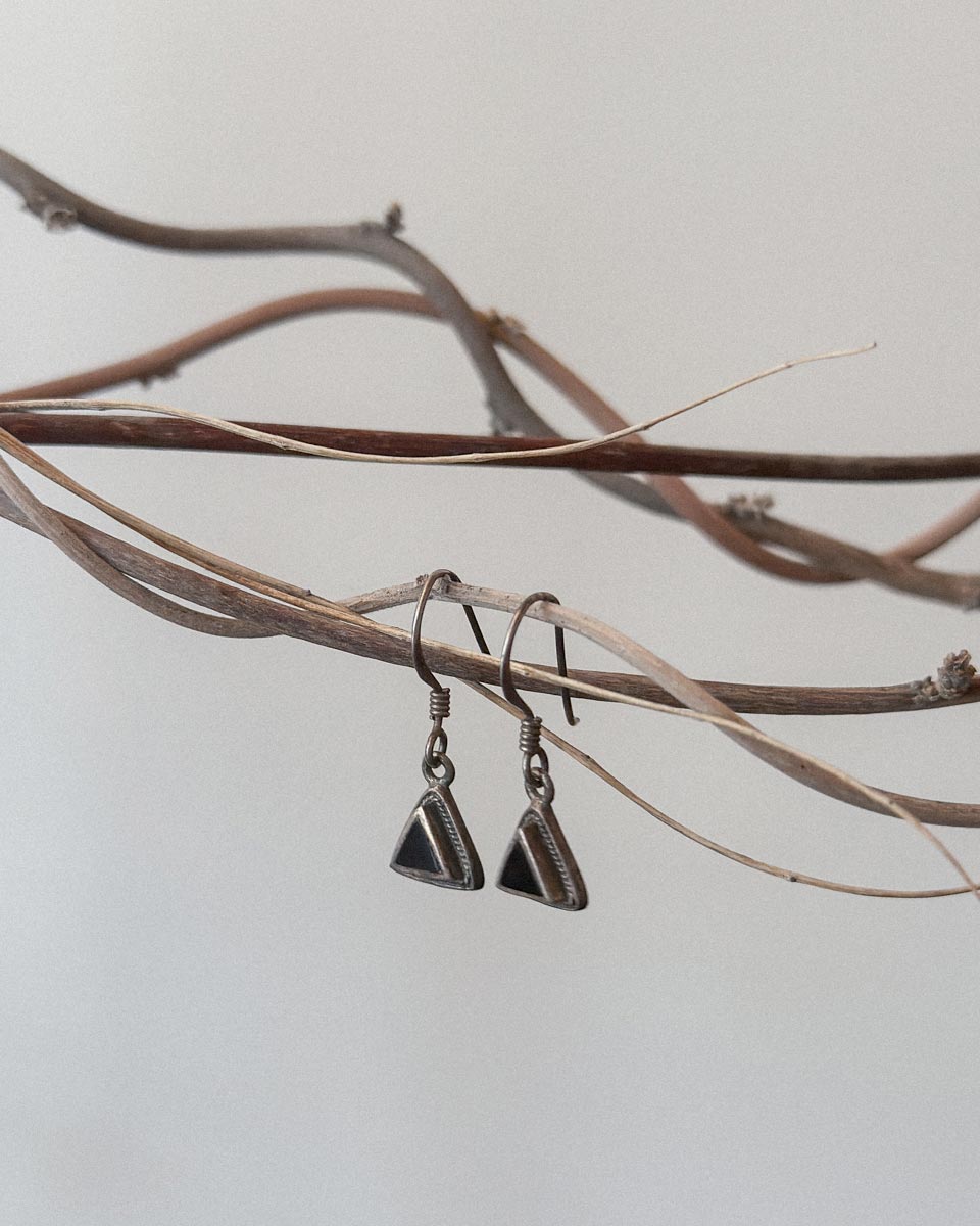 Elenes Earrings – Atèlette